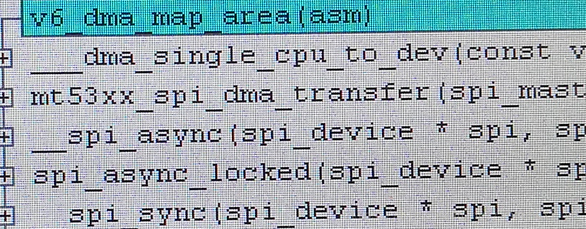 arm linux dma_map_single原理_dma map single-CSDN博客