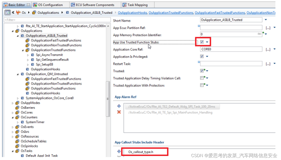 MPU机制与实现详解-CSDN博客