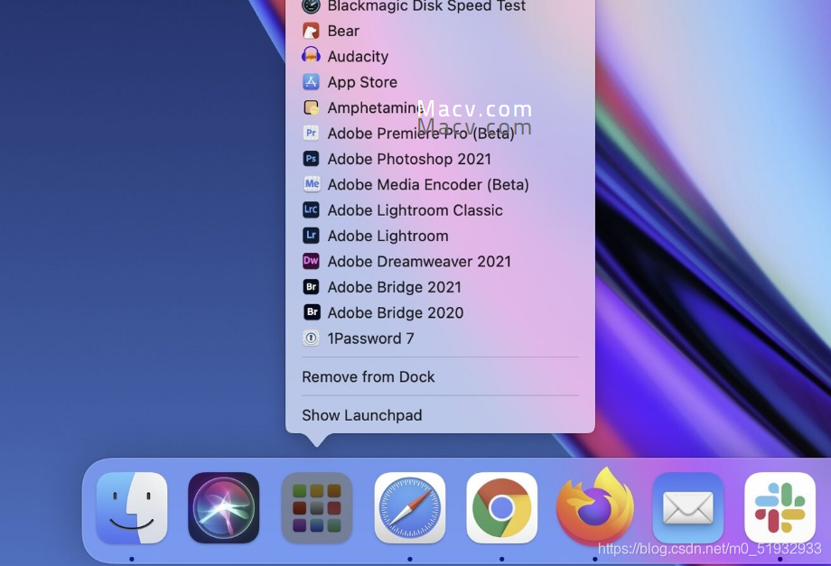 macOS 上的 Launchpad 如何设置和使用_launchpad在哪打开-CSDN博客