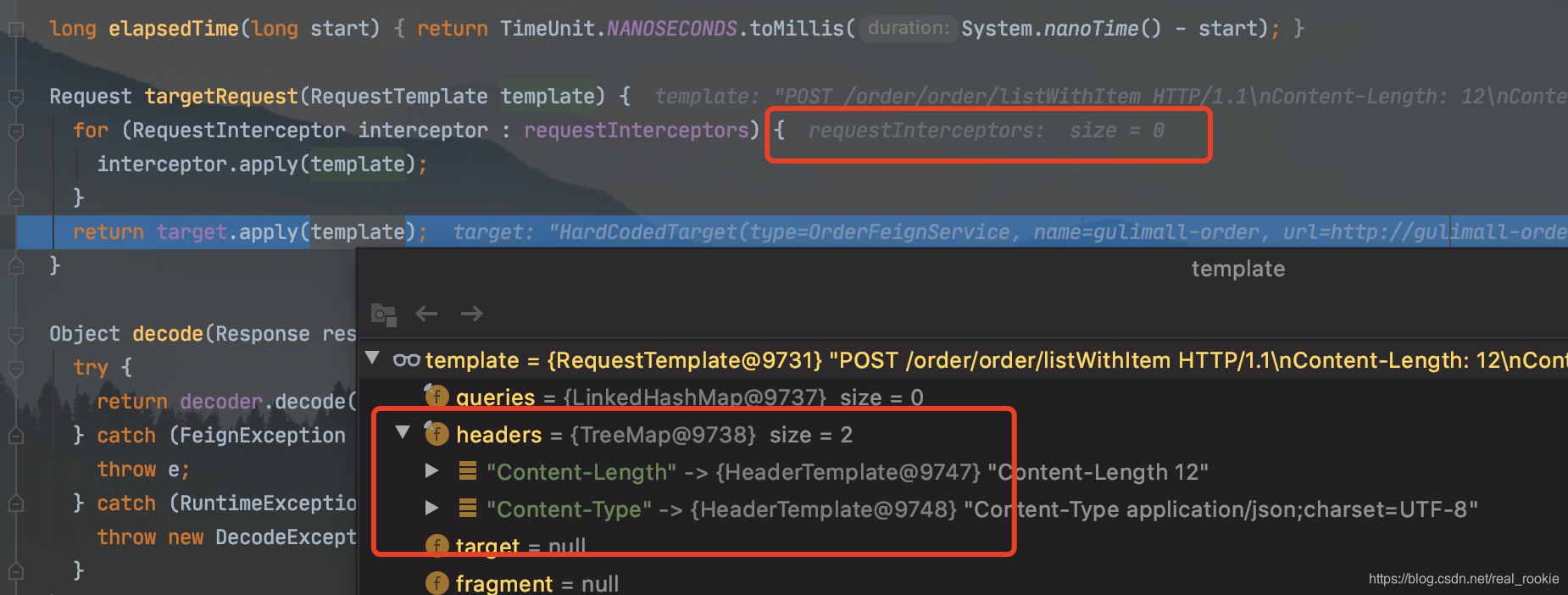 HttpRetryException: cannot retry due to redirection, in streaming mode-CSDN博客