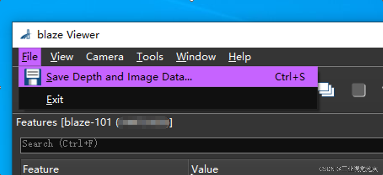 Basler Tof 3D相机驱动操作指南_pylon ip configurator-CSDN博客
