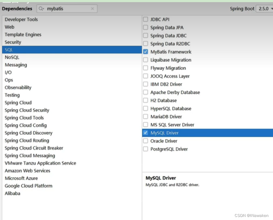 Springboot整合junit,整合mybatisspringboot Junit Mybatis Csdn博客