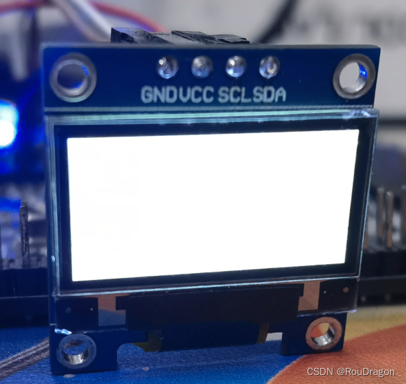 （五）STM32F407 cubemx IIC驱动OLED（3）软件篇-CSDN博客