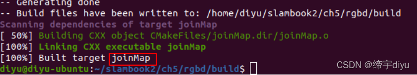 ubuntu20.04 快速配置slambook2十四讲环境_slambook运行-CSDN博客