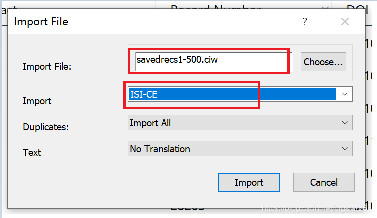 整合Pubmed、Web of Science、 Embase和Scopus数据库的文献检索结果集建立Endnote数据库_web of science和pubmed-CSDN博客