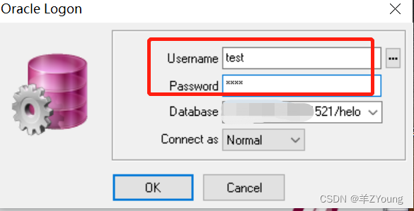 Linux中使用docker安装oracle_linux oracle helowin-CSDN博客