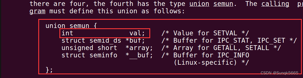 Linux编程——进程间通信（信号灯集、消息队列）_linux的信号灯示例-CSDN博客