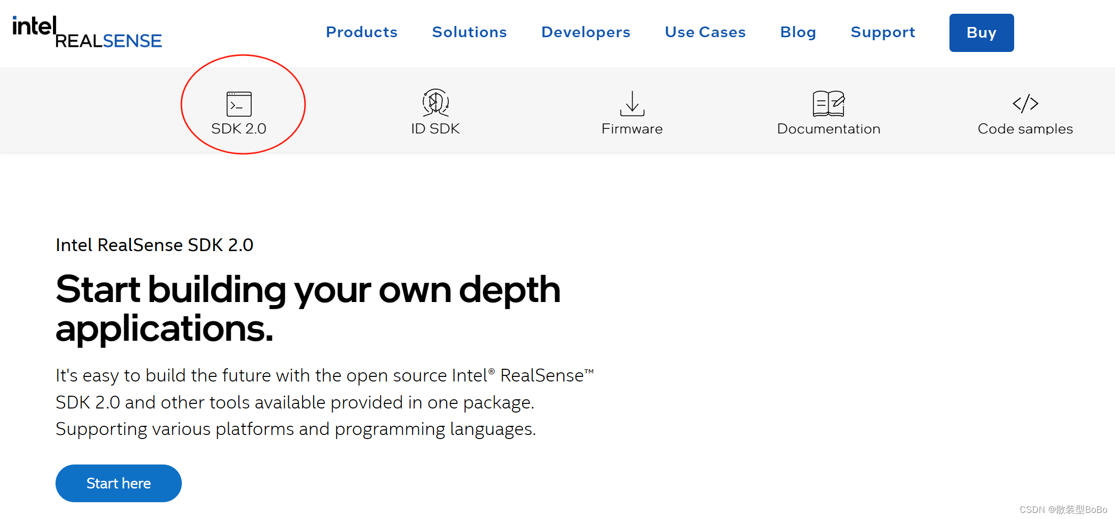 Ubuntu22.04安装Realsense-CSDN博客