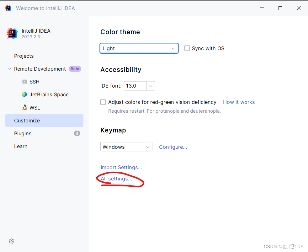 java开发需要掌握的maven相关知识和Junit单元测试_maven junit-CSDN博客