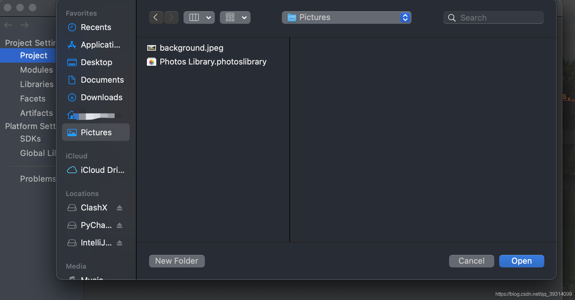 mac安装openjdk并配置idea_idea如何设置brew命令安装的jdk-CSDN博客
