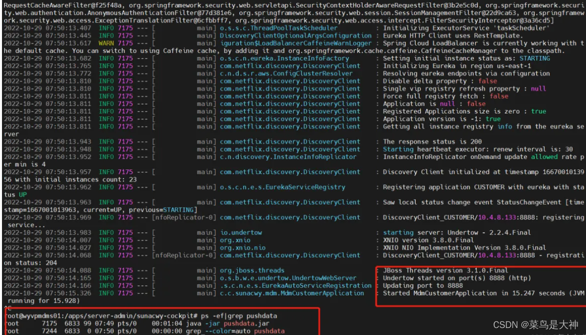 Jar 命令启动java 指定配置文件路径 Jar如何启动java Jar 指定配置文件 Csdn博客
