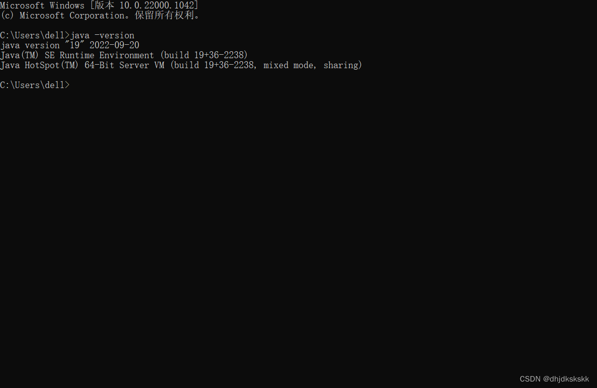 Oracle官网Java8安装教程-CSDN博客