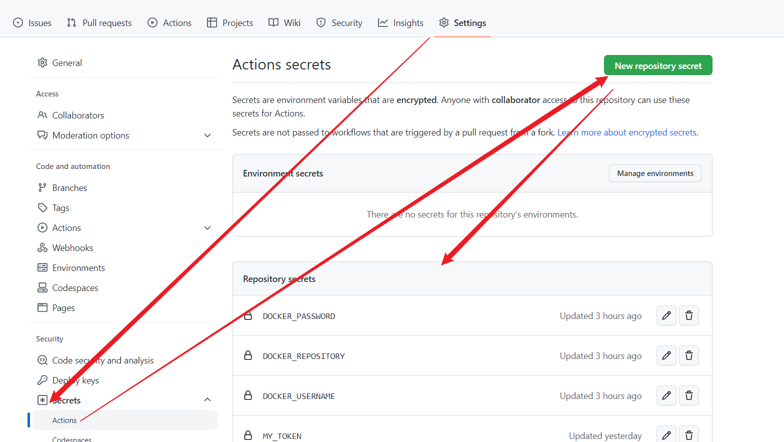 vue使用docker+node+nginx+linux自动化部署_docker node自动化部署-CSDN博客
