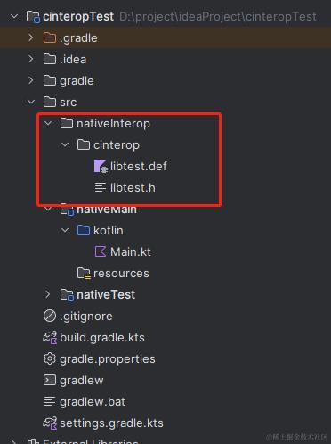 为 Compose MultiPlatform 添加 C/C++ 支持（1）：在 kotlin 中使用 cinterop 实现与 C/C++ 互操作-CSDN博客