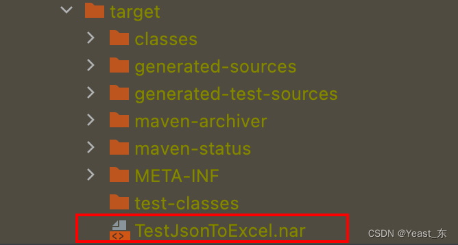 Apache NiFi 自定义Processor处理器编写_nifi自定义processor-CSDN博客
