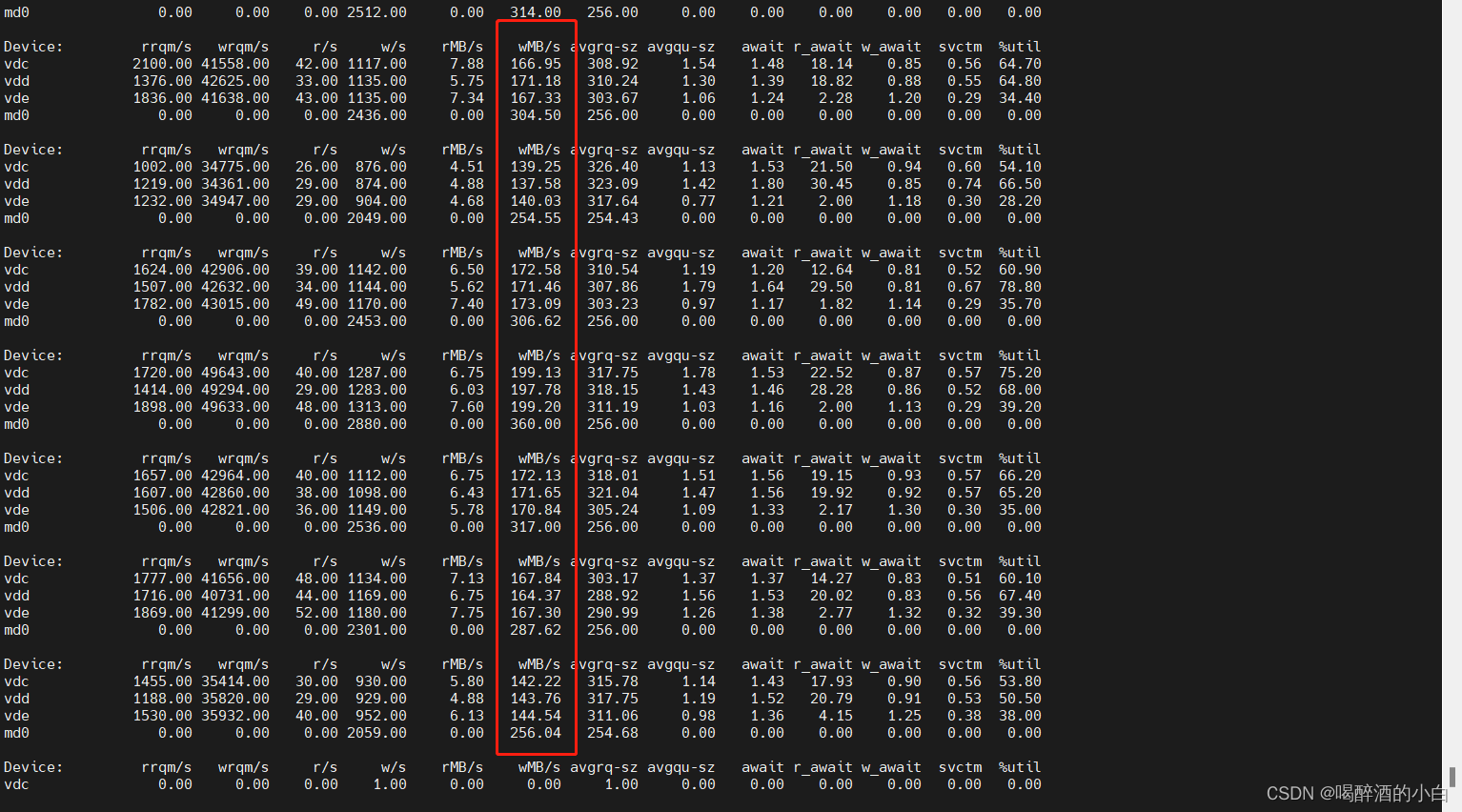 LVM 逻辑卷有两种读写策略：线性和条带 & Raid5_lvm线性和条带-CSDN博客