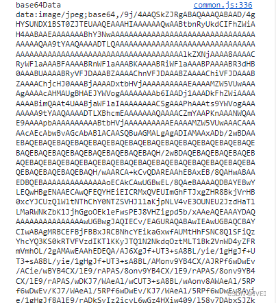 分享！！！（一）小编总结的base64、blob、图片文件二进制相互转换的方式以及源码_文件base64与二进制-CSDN博客