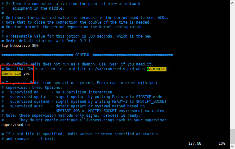 CentOS7安装Redis完整教程_centos7安装redis-cli-CSDN博客