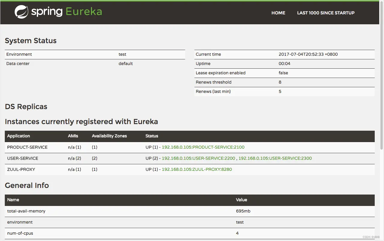 Spring Cloud入门教程(五)：API服务网关(Zuul) 上-CSDN博客