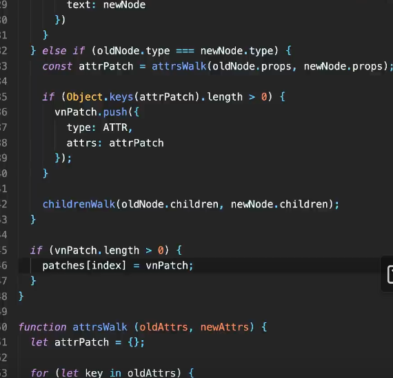 前端学习笔记202310学习笔记第一百零伍天 Diff算法22 Csdn博客