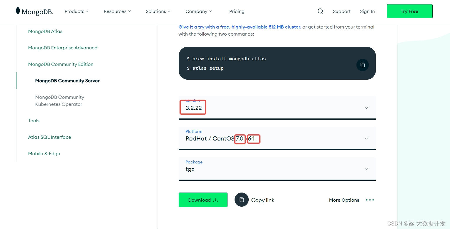 seatunnel同步mongodb的json数据到hive_seatunnel mongodb-CSDN博客