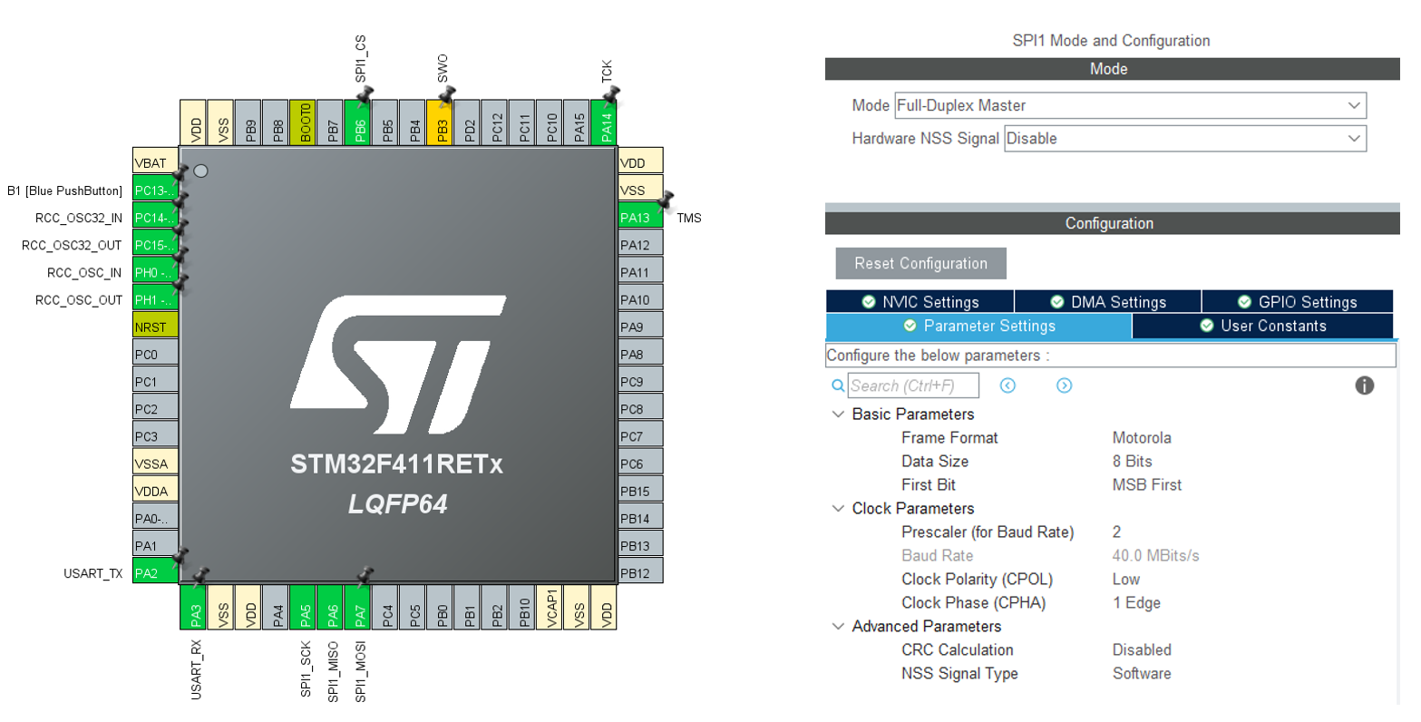 如何导入W6100到STM32F411_w6100驱动-CSDN博客