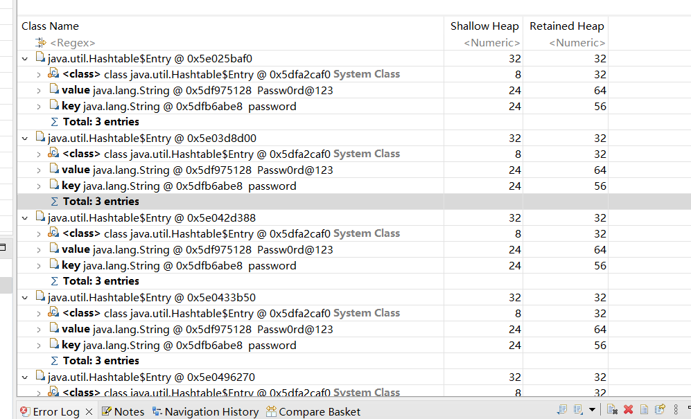 上心师傅的思路分享(二)--Druid monitor-CSDN博客
