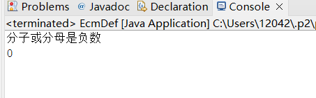 异常处理、自定义异常案例（Java）_修改上述程序使其可以处理如下异常: numberformatexception 2. arithme ...