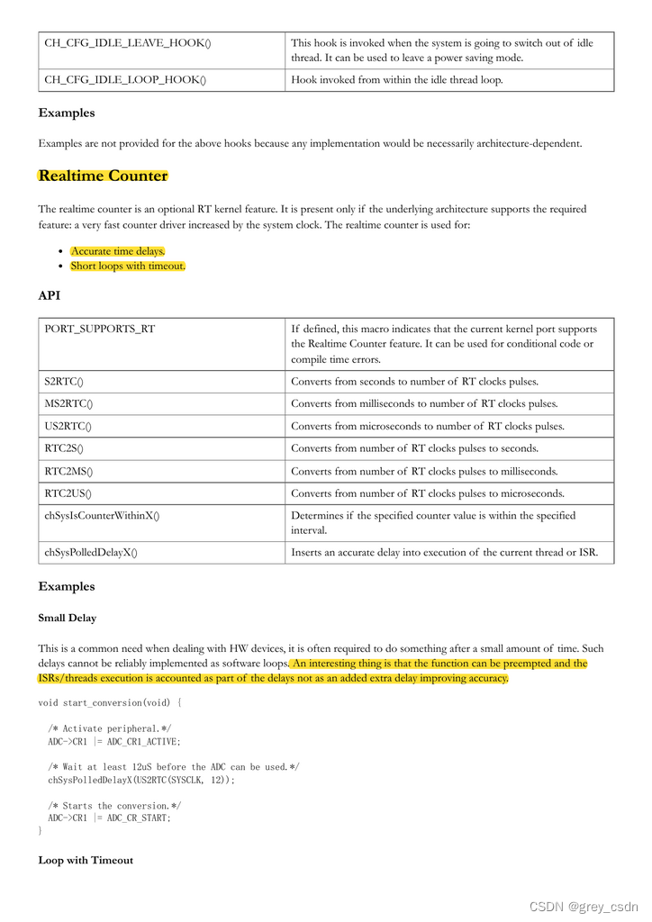 1813_ChibiOS的RT系统层-CSDN博客