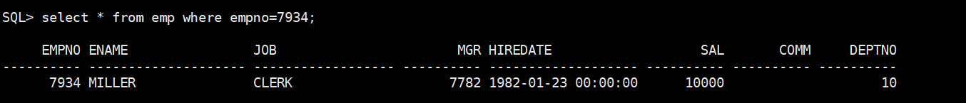 Oracle 的for update行锁_for update skip locked-CSDN博客