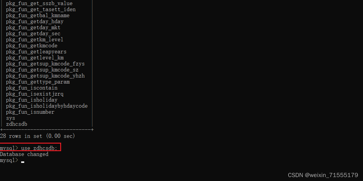 如何通过win系统终端访问mysql数据库_windows 终端打开数据库-CSDN博客