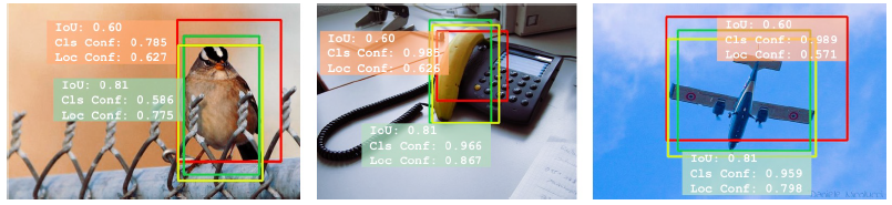 【阅读笔记】ATOM: Accurate Tracking by Overlap Maximization-CSDN博客
