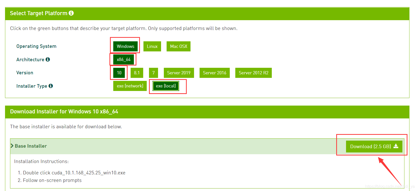 pytorch安装保姆级教程及安装缓慢的解决方案（超时Timeout导致安装失败解决方案）_read timed out安装pytorch-CSDN博客