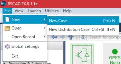 2-RTDS/RSCAD FX入门教程-1-分压器_rtds使用教程-CSDN博客