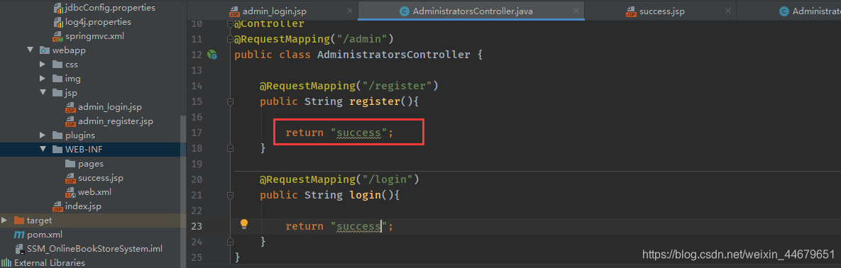 Cannot resolve MVC View_cannot resolve mvc view 'download::filefragment-CSDN博客