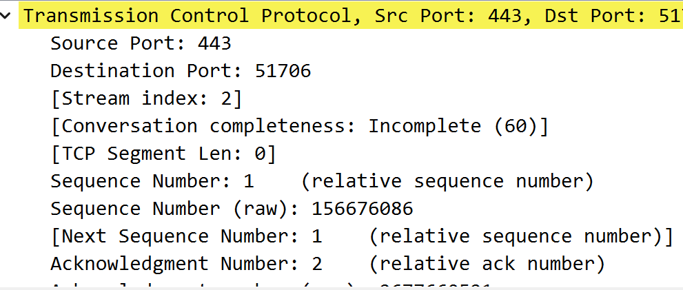 抓包-学习_抓包rst ack-CSDN博客