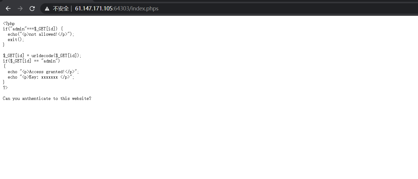 CTF学习-PHPS文件泄露-CSDN博客