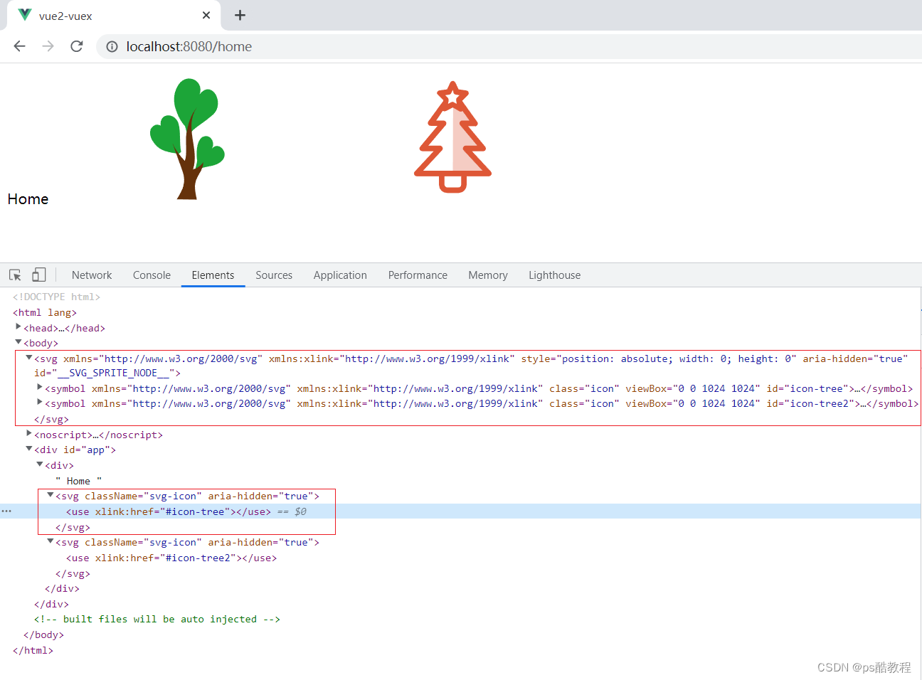 vue2&3自定义svg图标组件_createsvgiconsplugin-CSDN博客