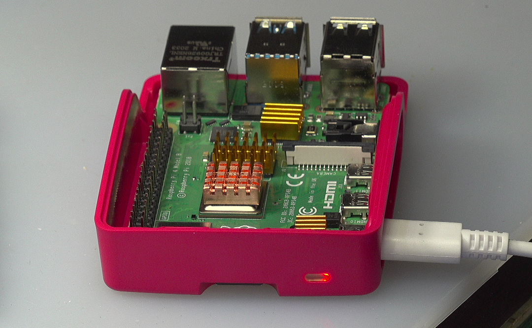 克隆树莓Raspberry Pi Mode4 的TF卡_tf卡克隆-CSDN博客