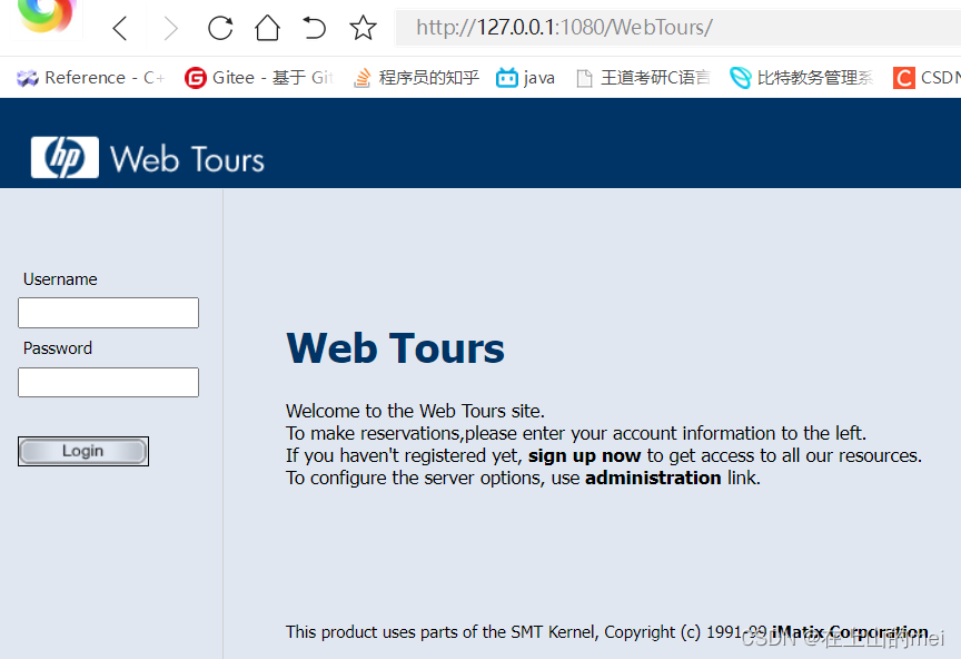 性能测试---LoadRunner_通过vugen录制webtours的登录脚本后,请使用controller工具设置场景,设置30人,-CSDN博客