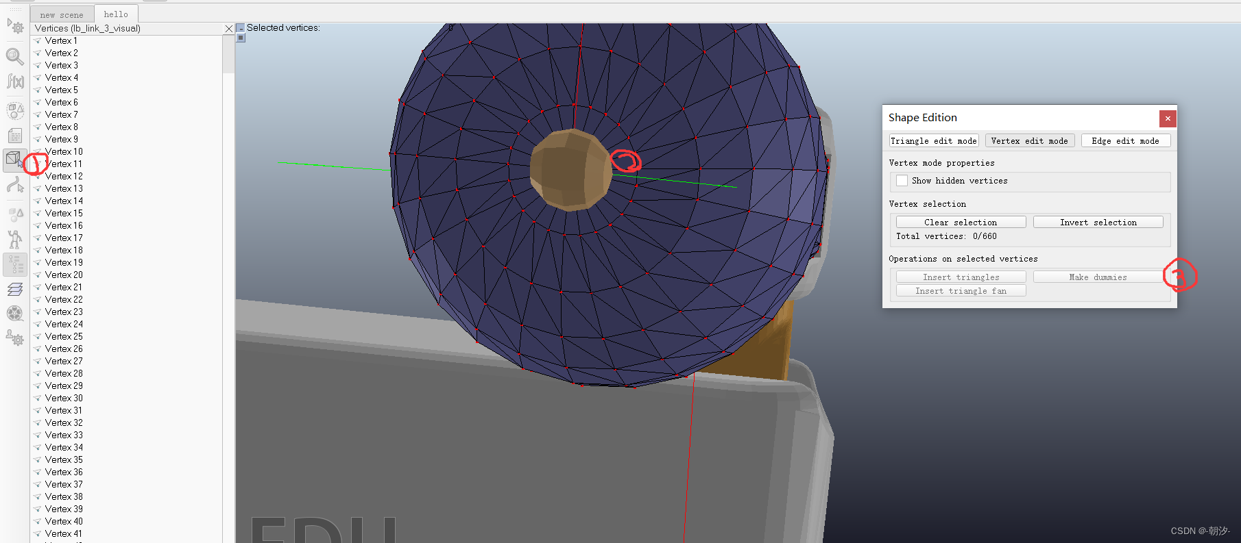 V-REP和Python的联合仿真_appropriately adjust the file "vrep.py-CSDN博客