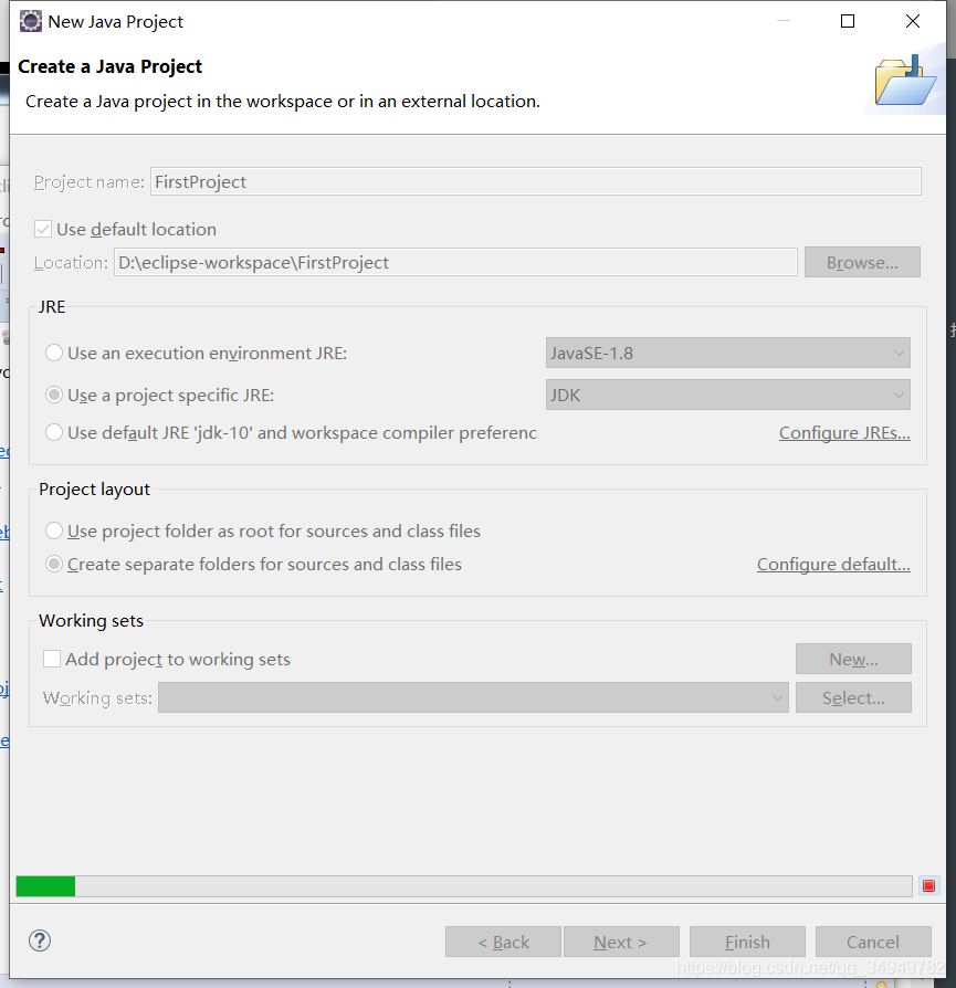 Eclipse安装、JDT开发、代码调试与junit测试_org.eclipse.jdt-CSDN博客