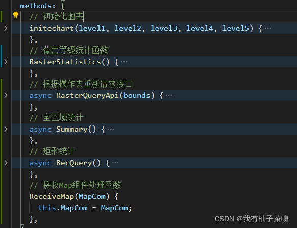 openlayer+vue实现监听绘制（实时导出绘制要素，回调函数之外操作绘制对象）_vue openlayer draw 监听双击-CSDN博客