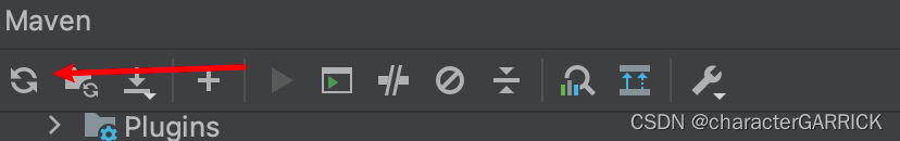 com.spotify.docker-maven-plugin插件报红处理方法_docker-maven-plugin配置报红-CSDN博客