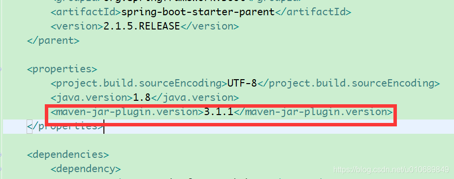 eclipse中新建springboot项目pom.xml文件第一行报错_springboot的pom.xml文件找不到-CSDN博客