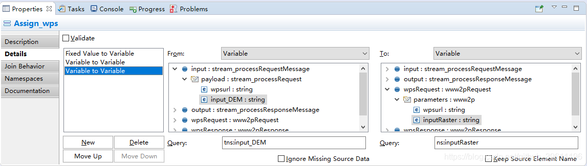 Java调用BPEL工作流方法_java调用某个bpel-CSDN博客