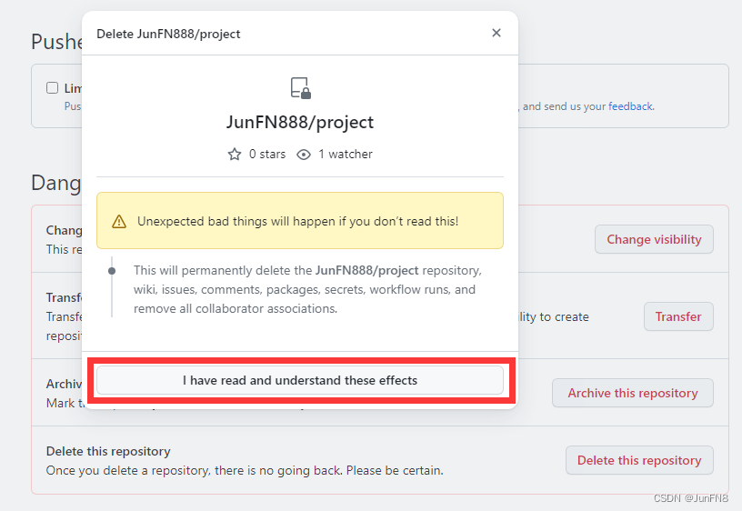 Read the Docs托管 .Rst 格式文件到 GitHub_docsify read the docs-CSDN博客
