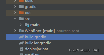 gradle java: 程序包org.apache.shiro不存在-CSDN博客