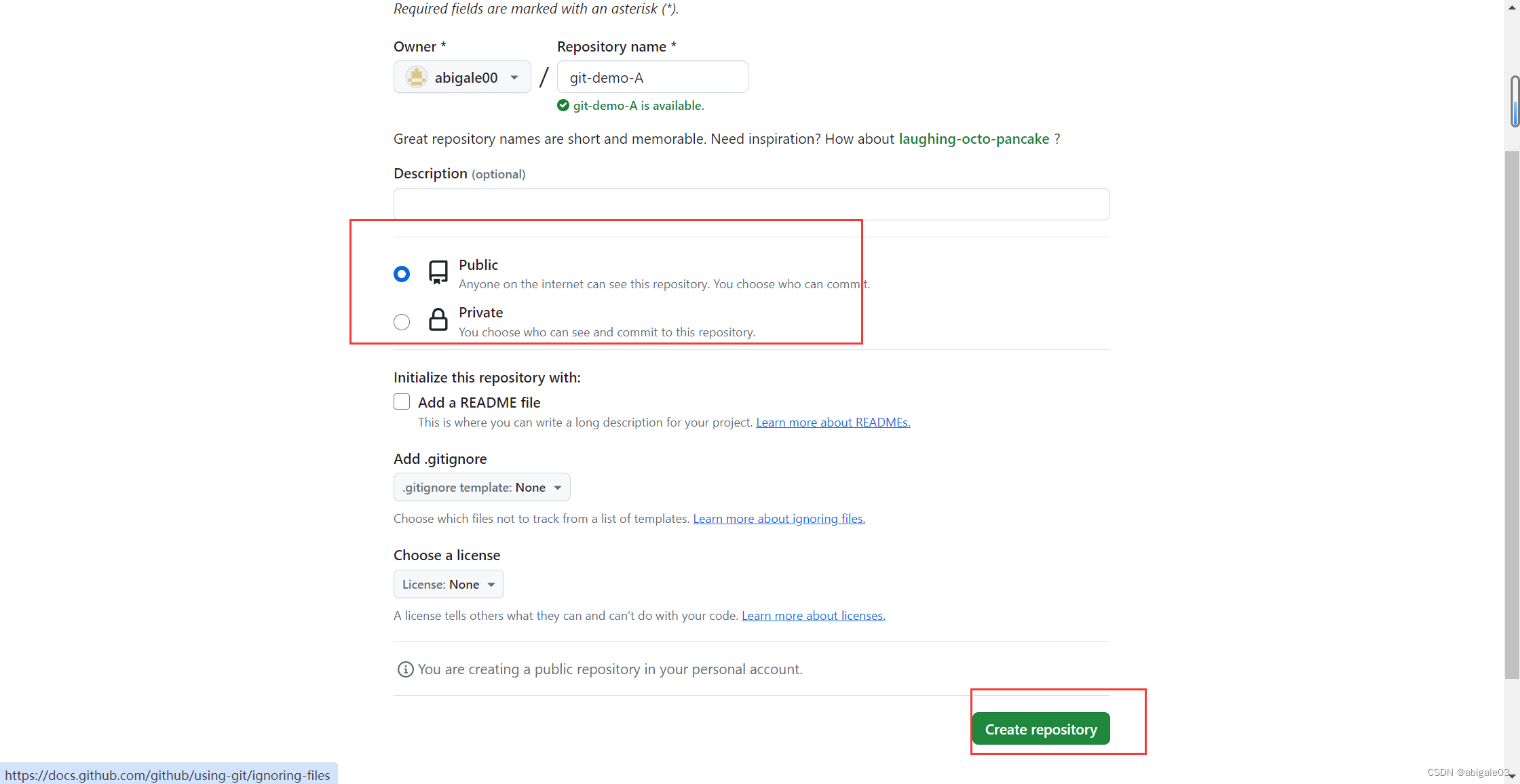 【b站李同学的Lee】3 Github【git&github】入门教程，必学！_github教程bilibili-CSDN博客