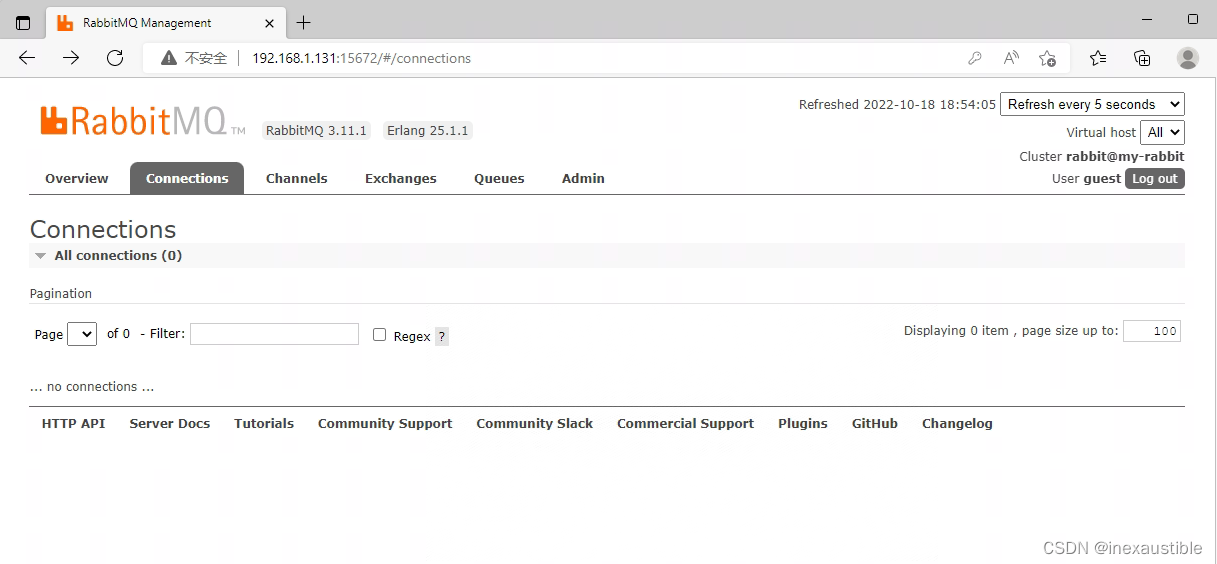 Docker安装Rabbitmq_ubuntu docker安装rabbitmq-CSDN博客